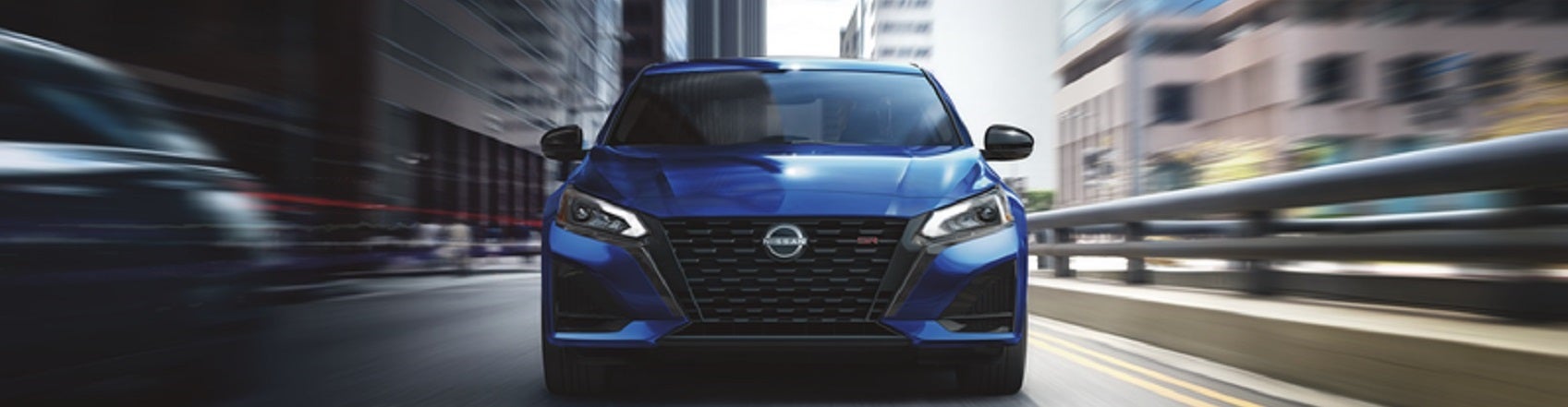 Used Nissan Dealer Fort Wayne IN | Andy Mohr Automotive