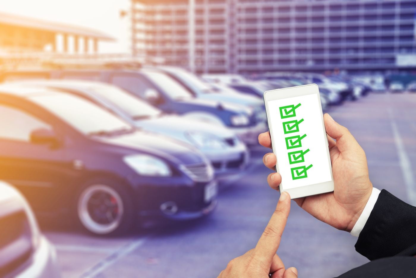 Used Car Buying Guide Indiana | Andy Mohr Automotive