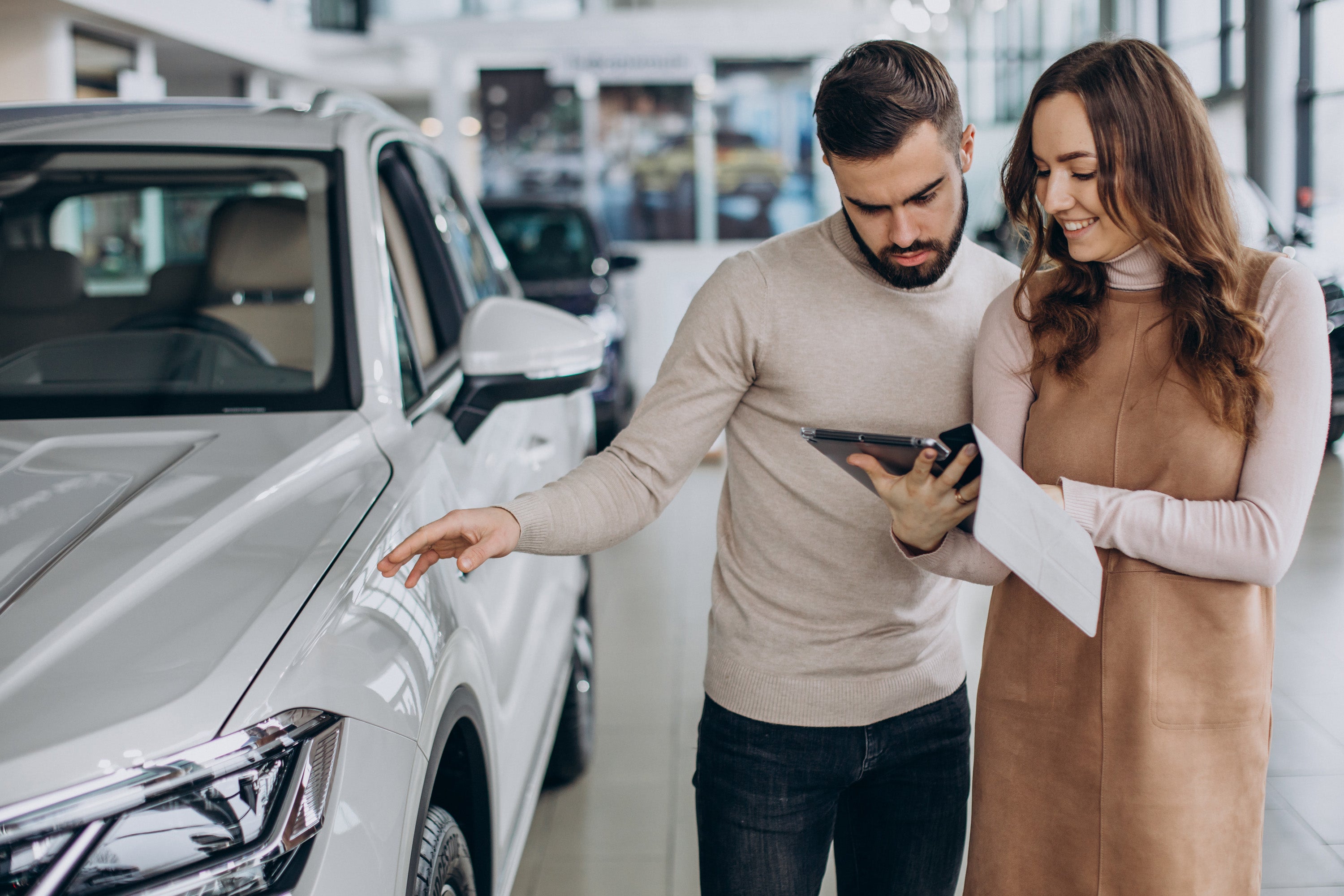 Used Car Dealership Fort Wayne IN | Andy Mohr Automotive